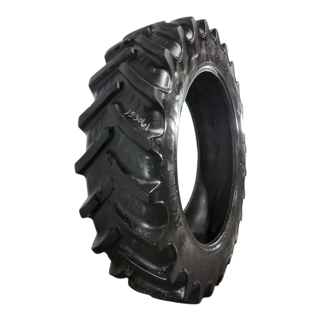 USED 480/80R50 BKT Tires Agrimax RT 855 R-1W 159A8 65% for Sale | NTS Tire Supply